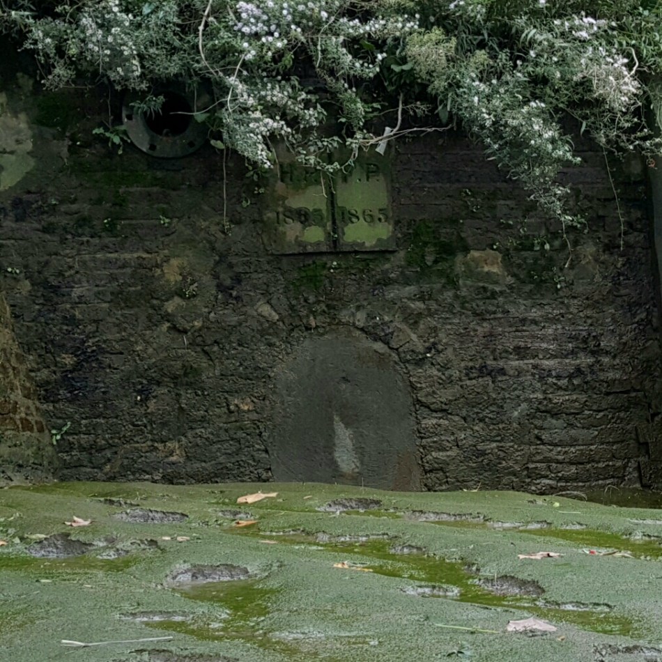 London’s invisible lines: The Boundary Marker File – Portals of London